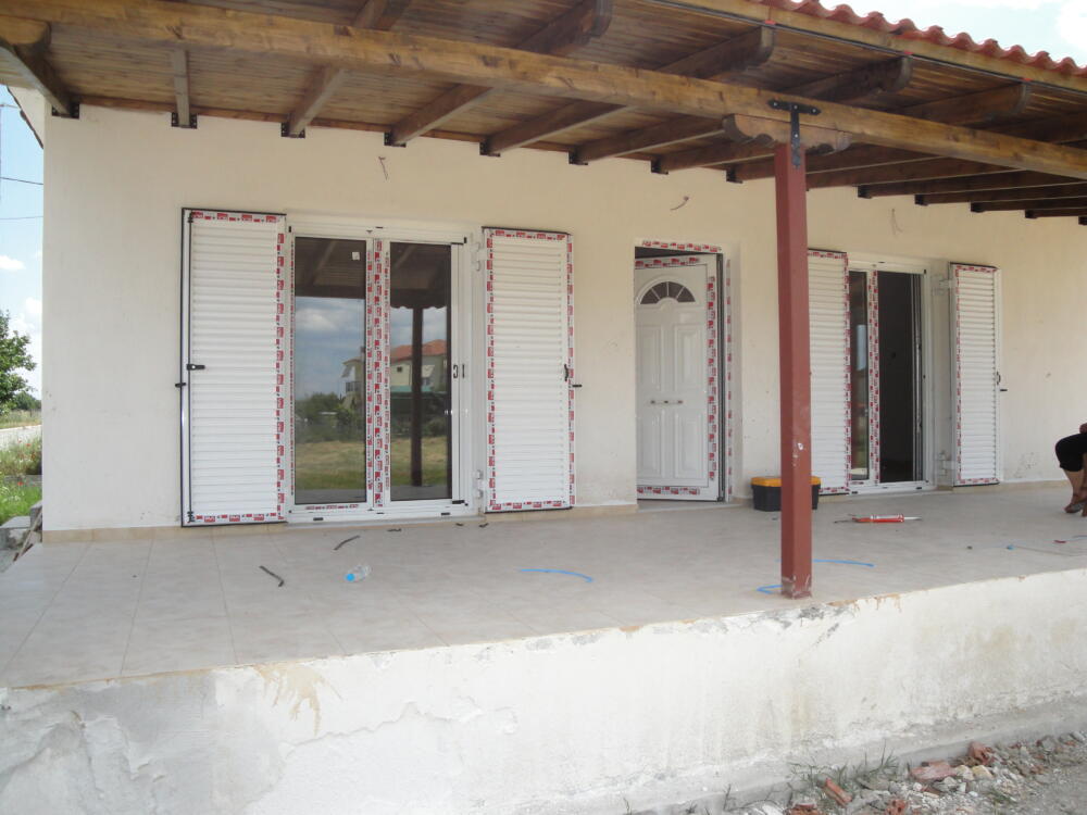 ΑΛΟΥΜΙΝΙΑ ΠΑΛΑΜΑΣ - KATKA Solutions